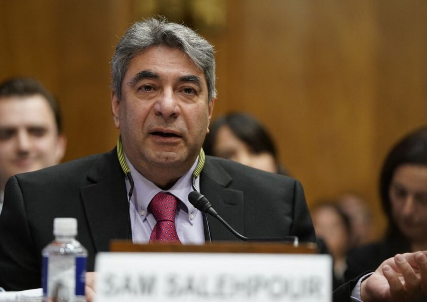 Usa: ex ingegnere Boeing al Senato, "787 Dreamliner non sicuro"