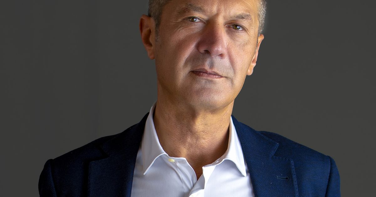 Iezzi (Tinexta Cyber): “L’uomo è già al centro dell’IA. E il problema è ...