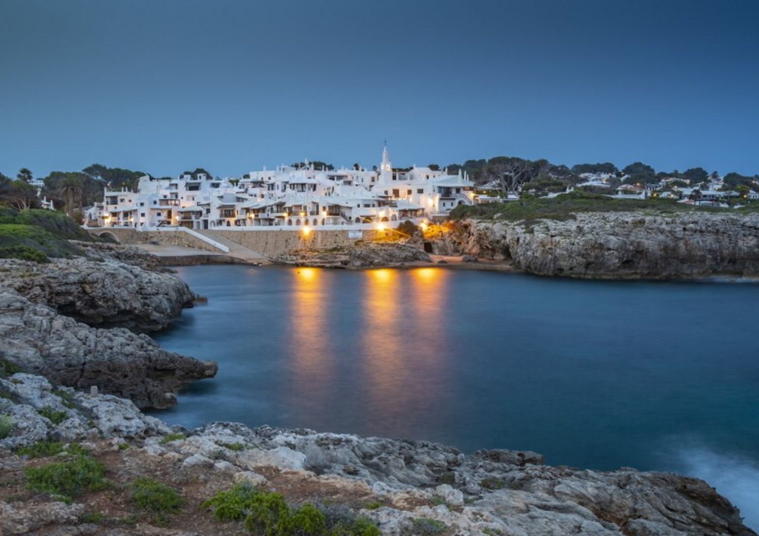 Un villaggio di Minorca rischia di chiudere per "troppo turismo"