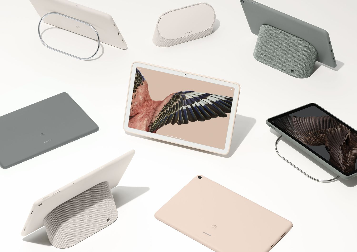 Sono usciti i nuovi iPad e i tablet di Google e Huawei