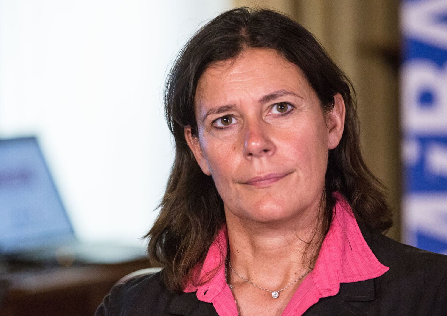 Contestazione a Bortone per il caso Scurati, la presidente della Rai ...