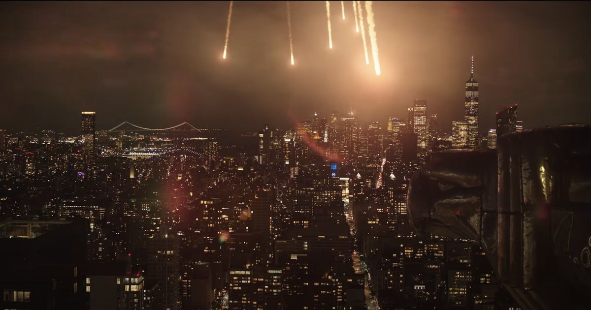 Il primo trailer di Megalopolis, il nuovo film di Francis Ford Coppola