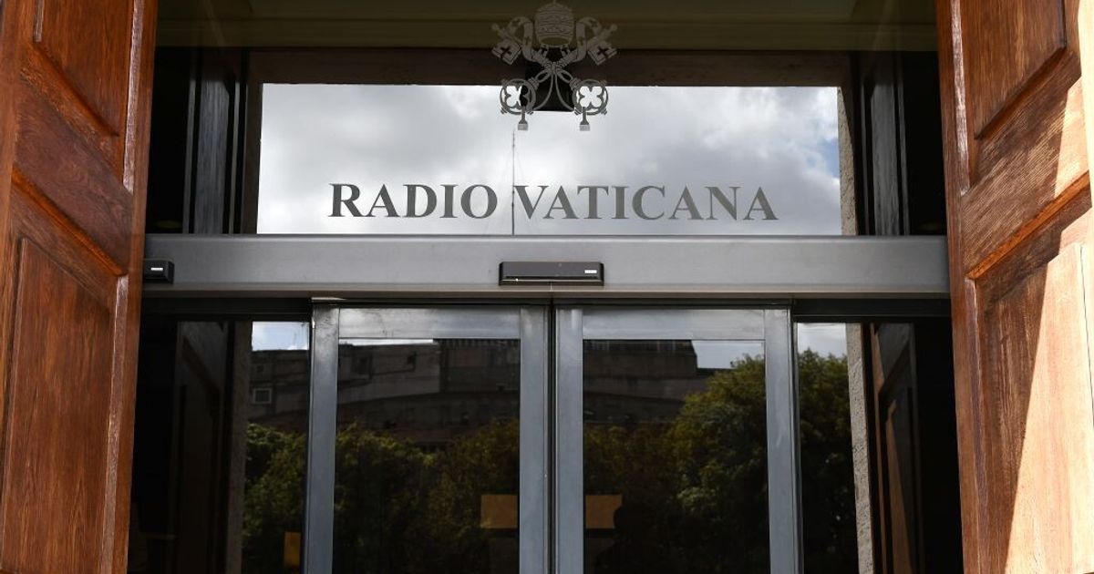 Radio Vaticana, dalle origini al post II Guerra Mondiale
