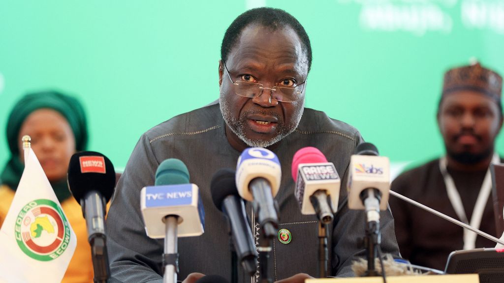 Tra incertezze e defezioni Ecowas si avvicina ai suoi 50 anni