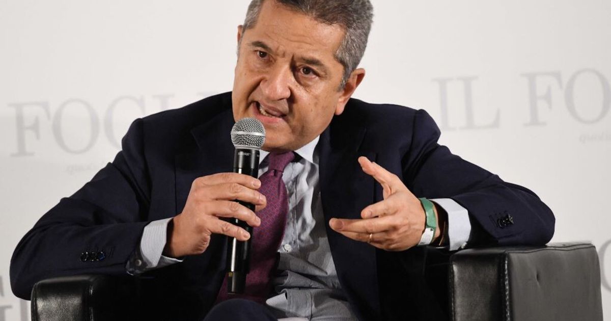 Panetta, l'Italia può tornare a crescere