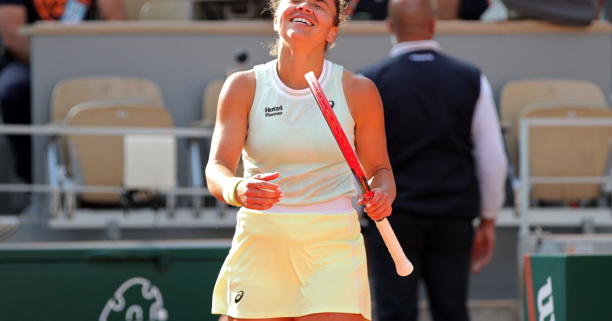 Paolini l' altra faccia del miracolo azzurro