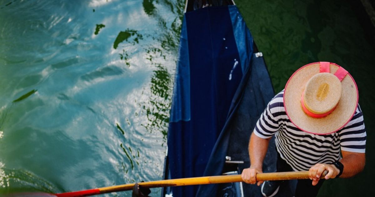 Le nuove stazioni dell'Ispra per 'custodire' le lagune venete