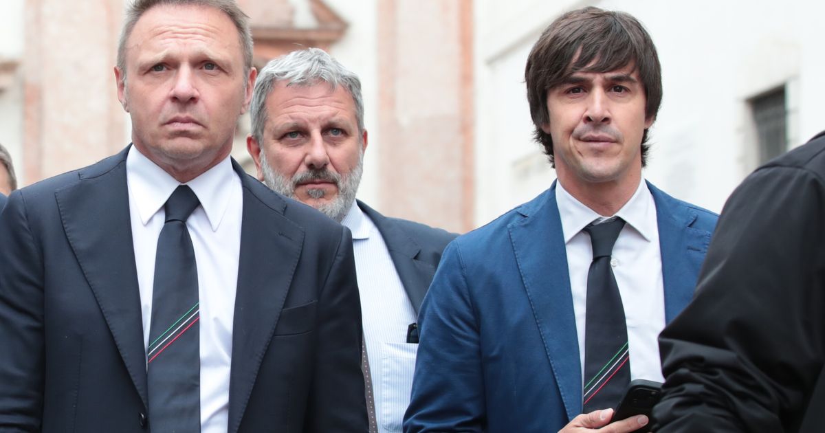 Signorelli si dimette da portavoce di Lollobrigida, "è giusto per tutti ...
