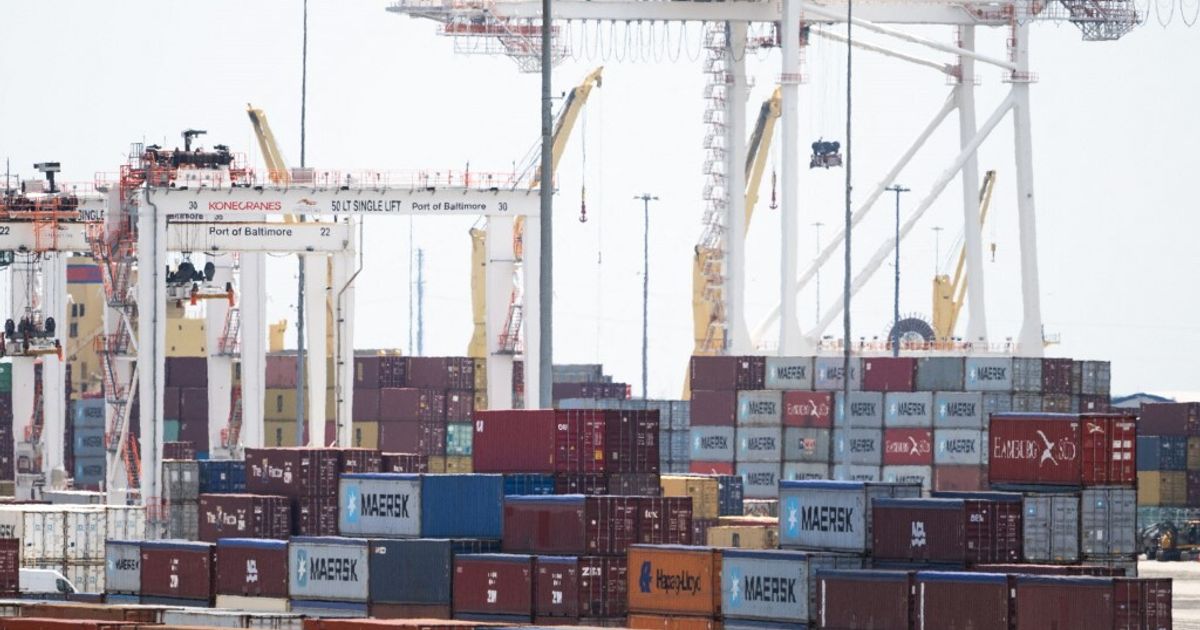 È record per gli scambi commerciali tra Italia e Stati Uniti