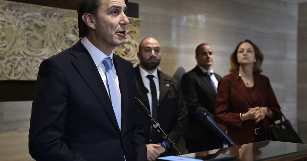 La missione dell'inviato speciale Usa in Israele per evitare nuove ...