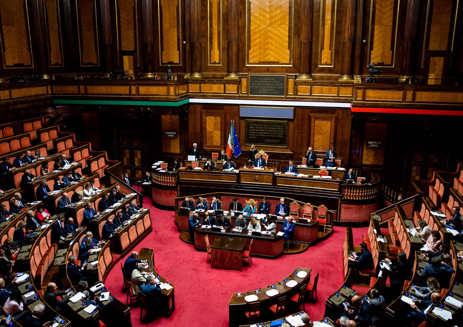 Primo sì del Senato al premierato. Ecco come funziona la riforma