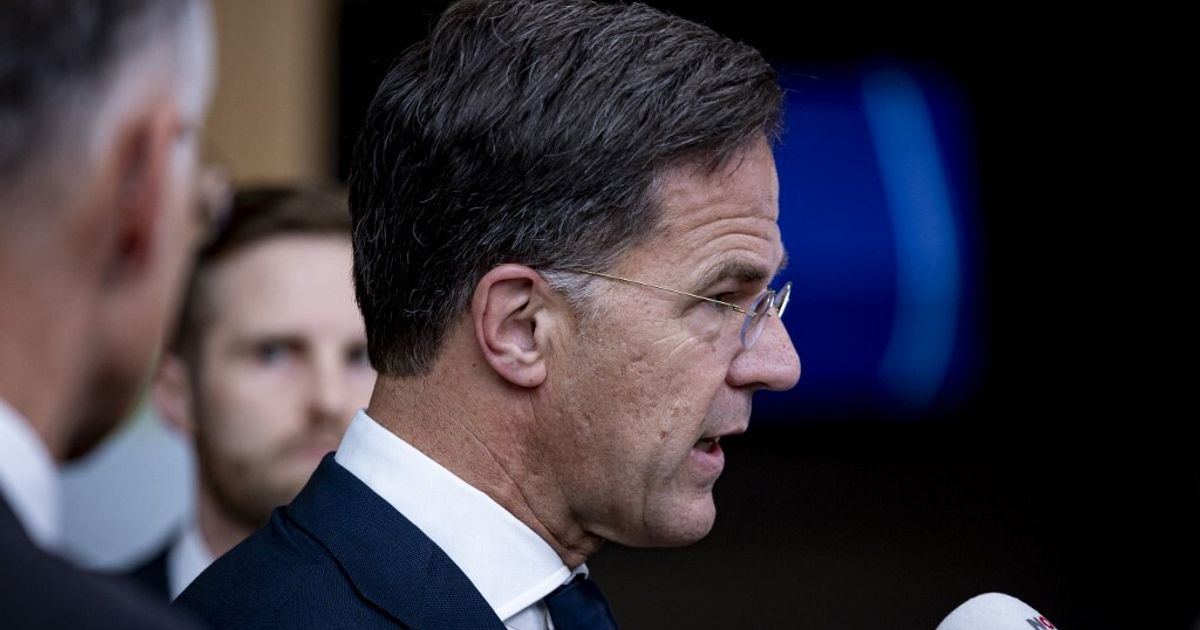 Chi è Mark Rutte, l'uomo che guiderà la Nato