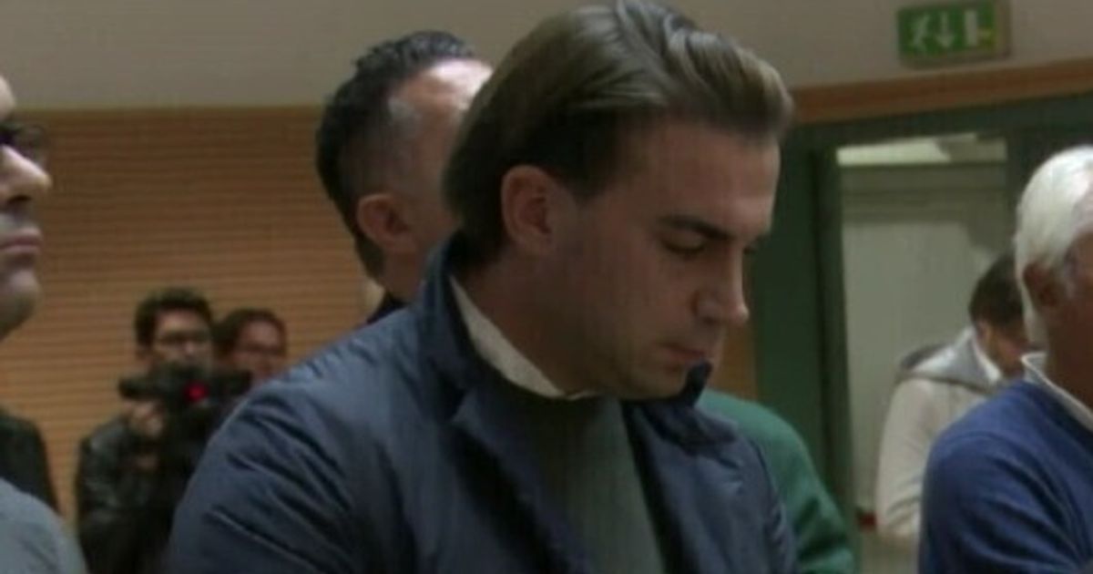 Omicidio Bozzoli: il nipote irreperibile assieme alla moglie e al figlio