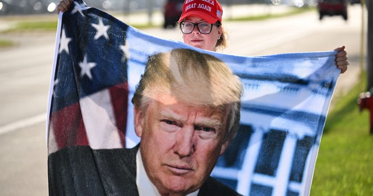Trump a Milwaukee per unire l'America