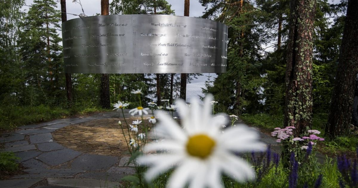 Tredici anni fa la strage di Uthoya