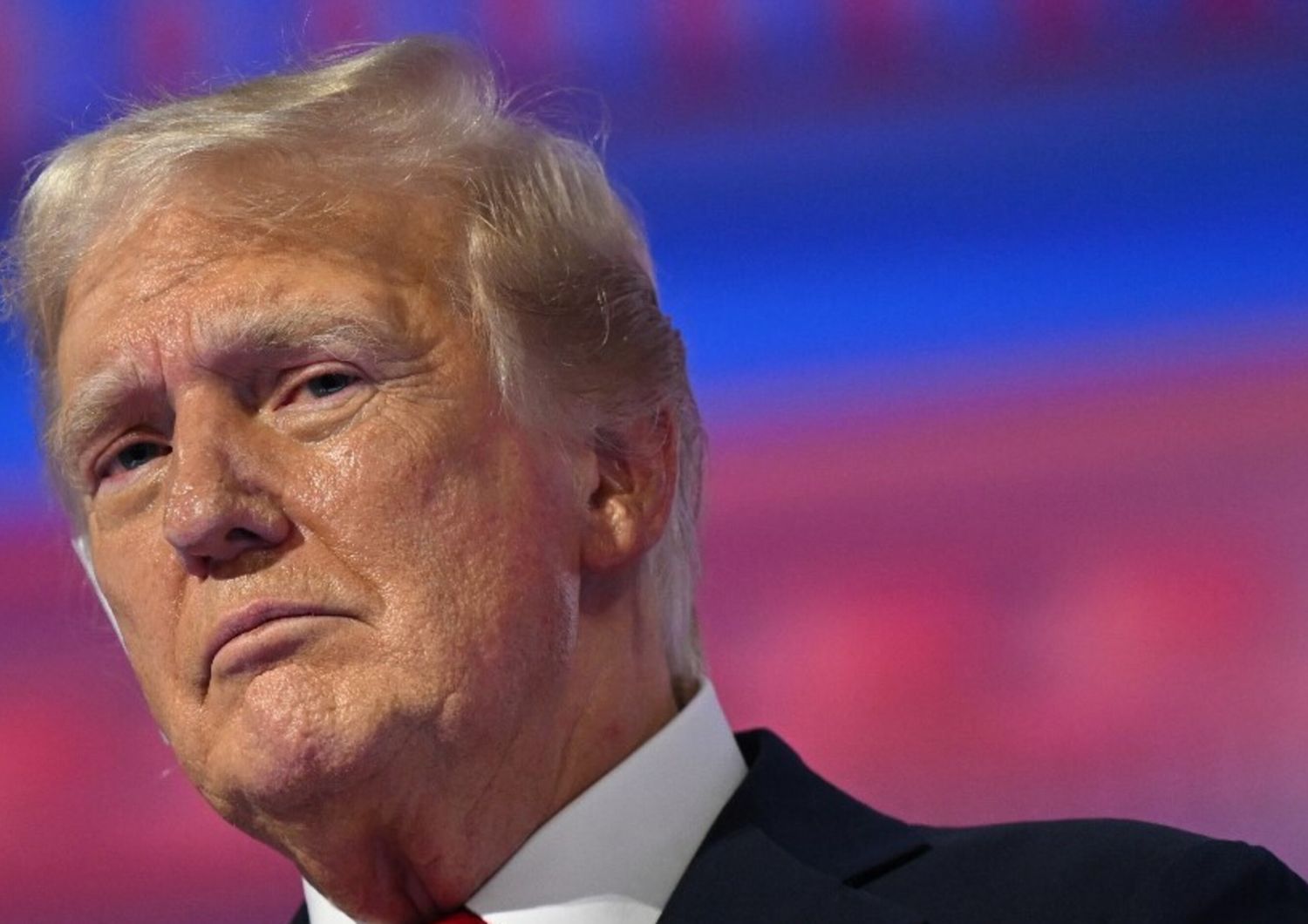 Trump, "più facile battere Harris che Biden. Pronto per un dibattito ...