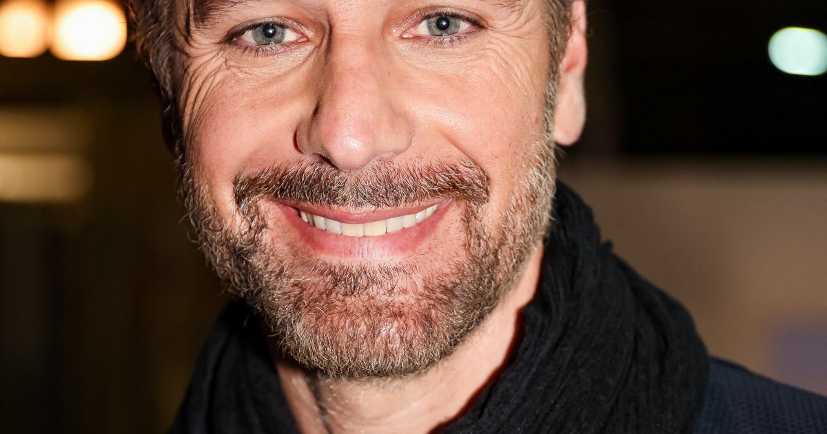 Bova nel cast di "Emily in Paris", "ci siamo molto divertiti"