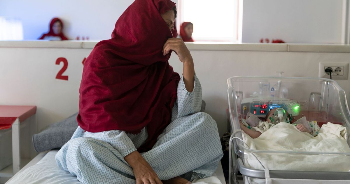 L'appello di Emergency: "Non abbandoniamo gli afghani"