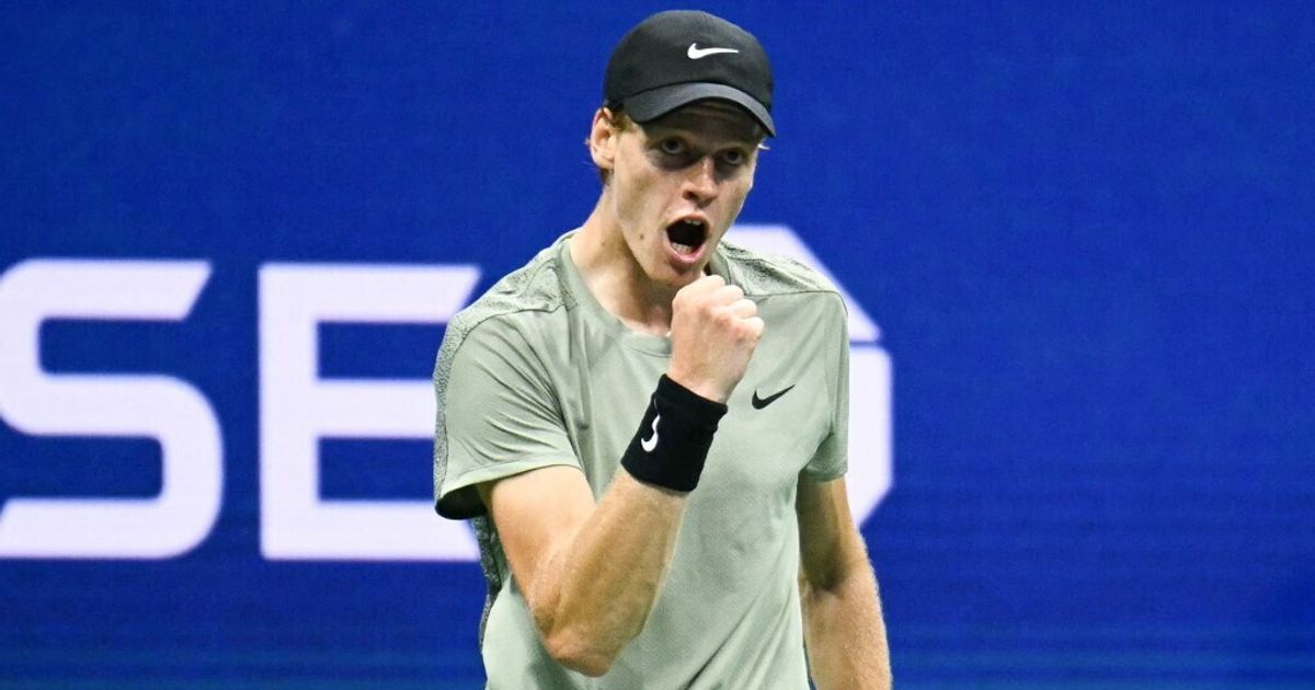 Us Open, Sinner batte Paul e vola ai quarti. Con Medved "sarà sfida ...
