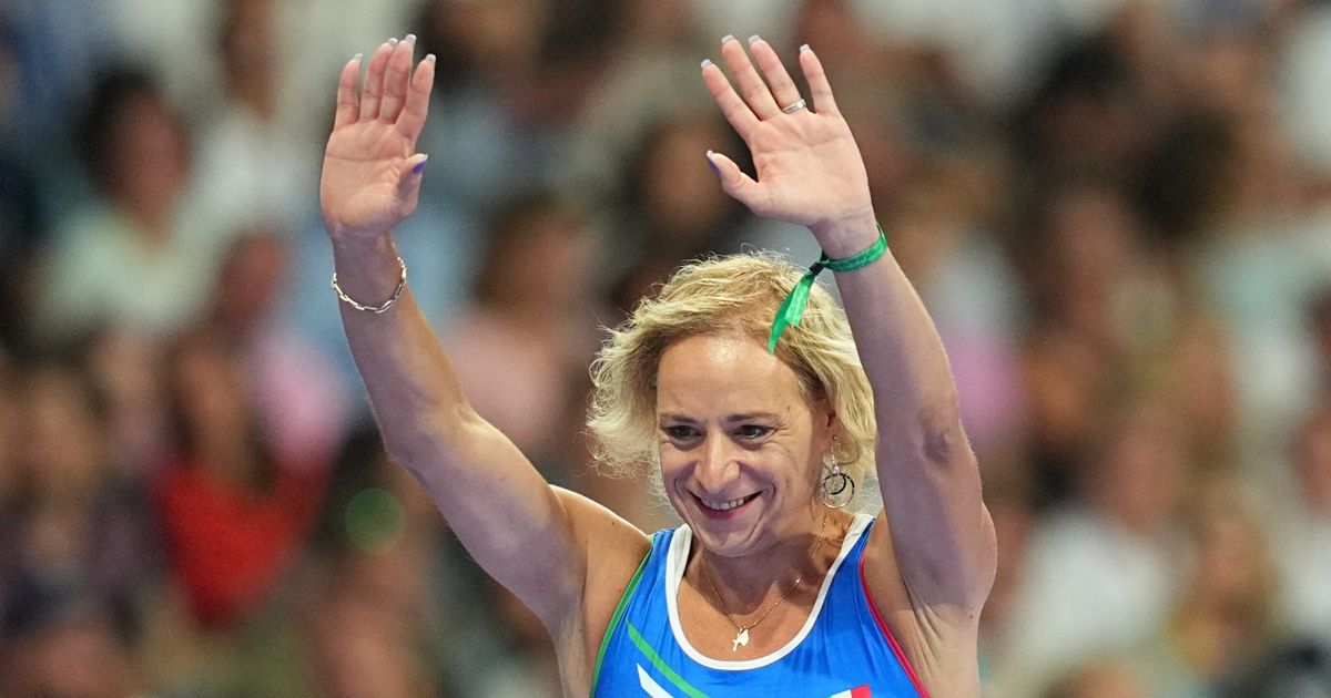 Paralimpiadi, Valentina Petrillo in semifinale. Gaynet, "smentito chi l ...