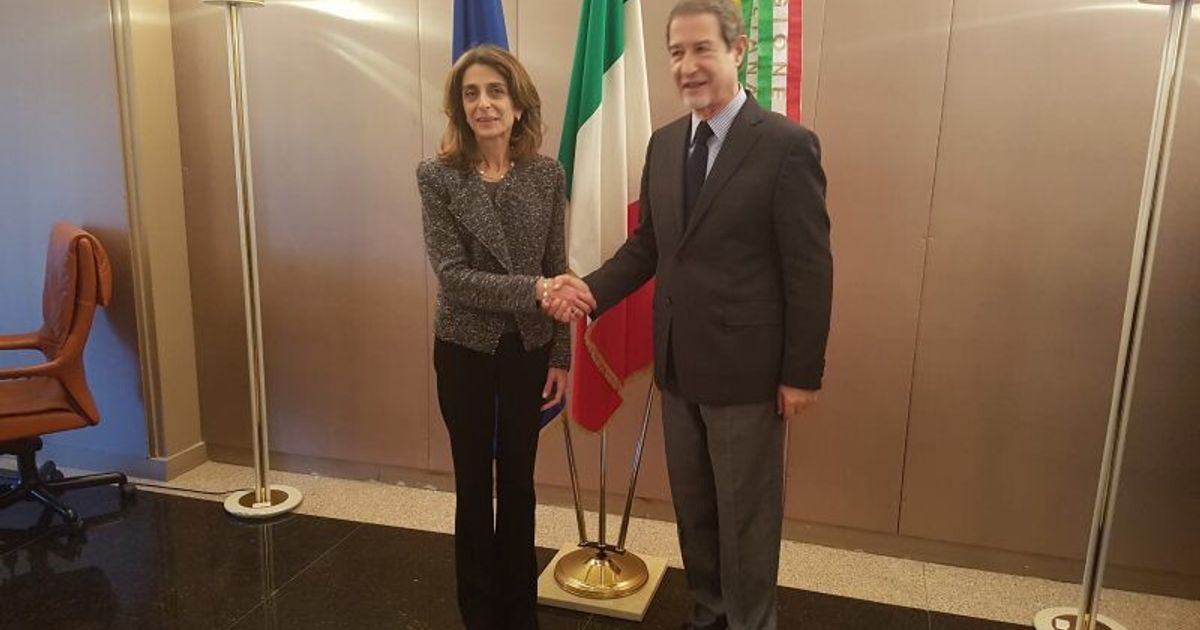 Maria Mattarella, Piersanti, zio Sergio e la Sicilia da servire