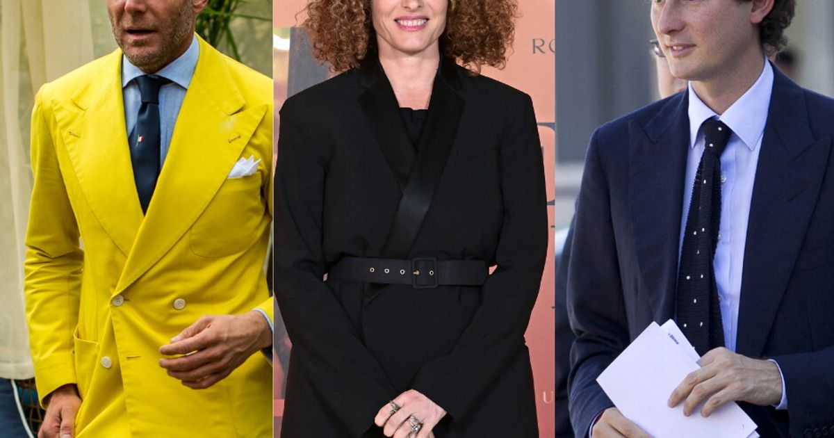 Sequestro da 74,8 milioni di euro ai fratelli Elkann, a un ... Sequestro da 74,8 milioni di euro ai fratelli Elkann, a un ...