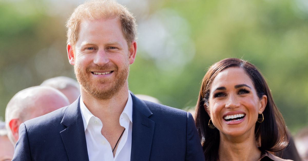 Harry e Meghan comprano casa in Europa. Ecco dove