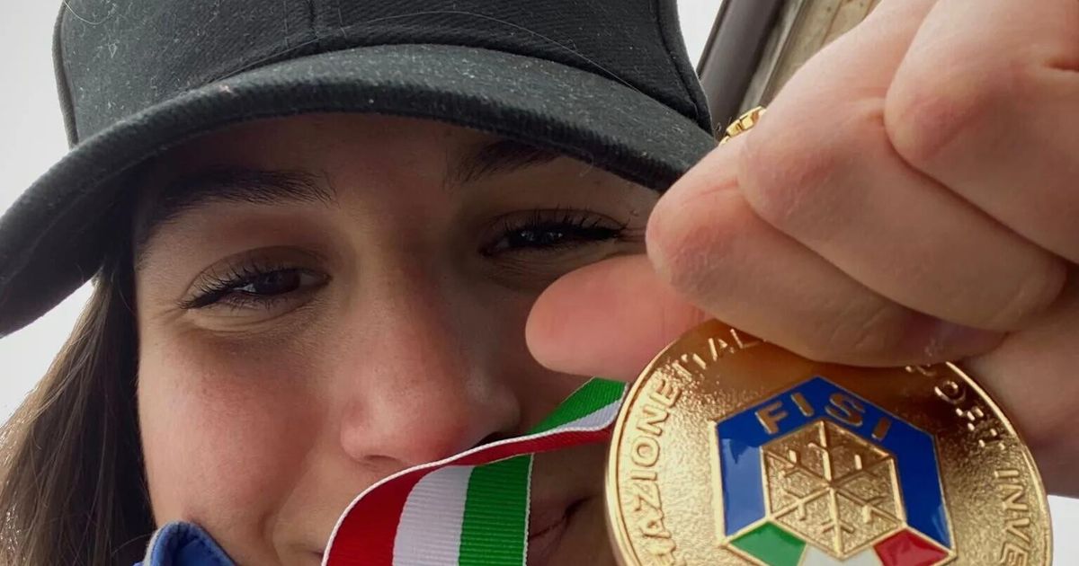 Ecco come è morta Matilde Lorenzi. La procura, nessuna responsabilità ...