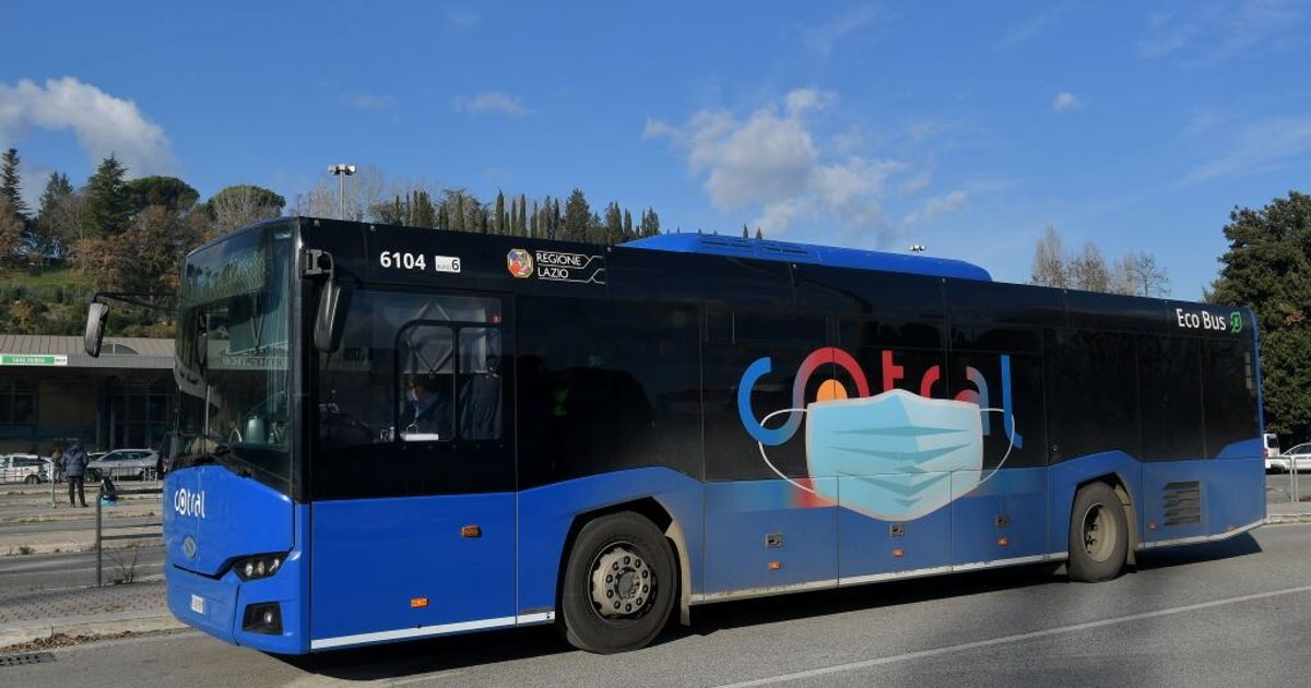 A Roma arriva il 'panic button' per la sicurezza sui mezzi di trasporto