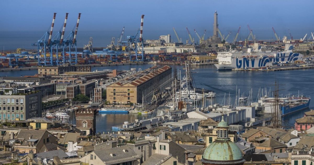 Droga dal Sudamerica, armi ed estorsione: arresti da parte della Dia di ...