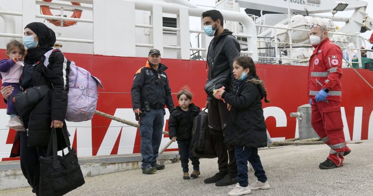 Inclusione sociale. La Sardegna a fianco dei migranti più piccoli con ...