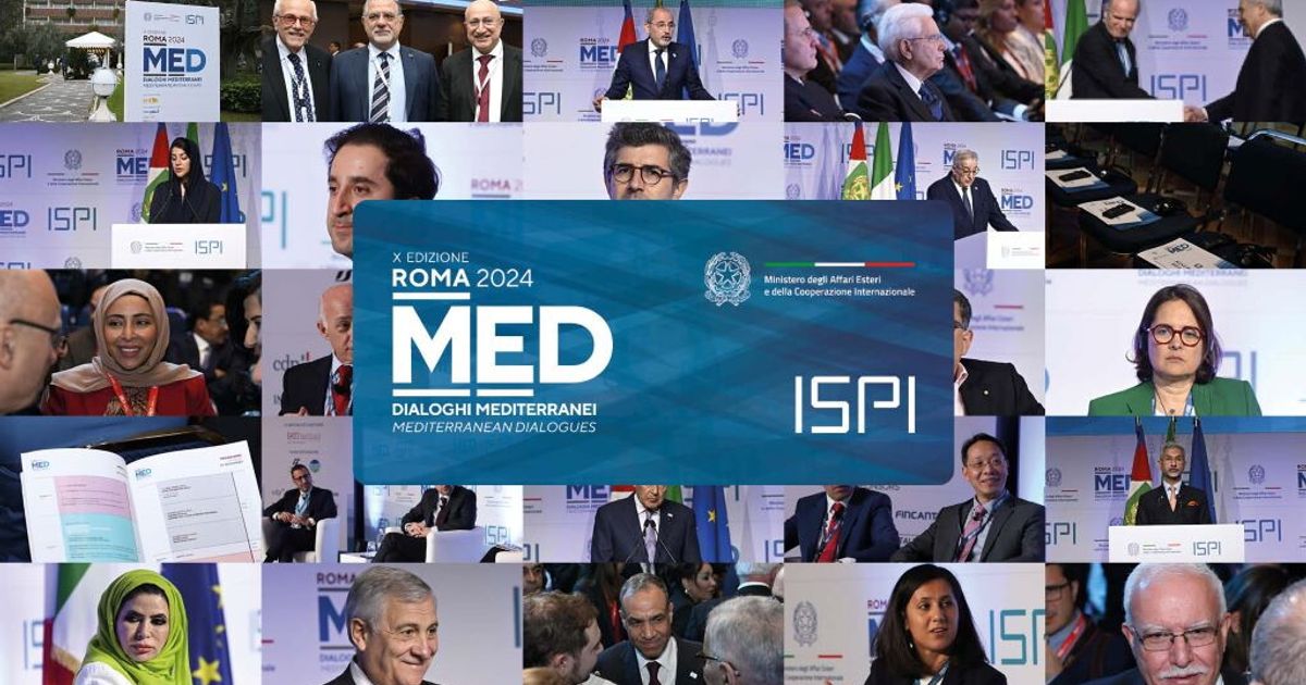 La Libyan Foreign Bank “può diventare un ponte finanziario" tra Italia ...