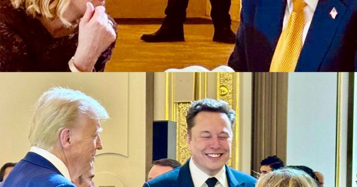 Trump, 'Meloni leader e persona fantastica'