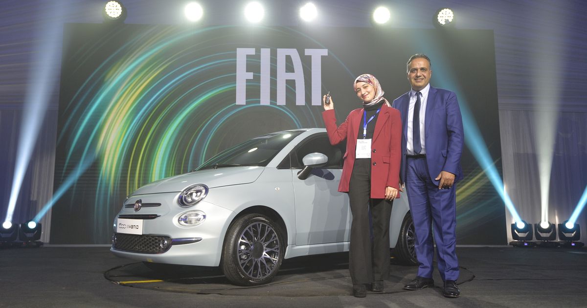 Stellantis annuncia la produzione di un nuovo modello Fiat nello ...