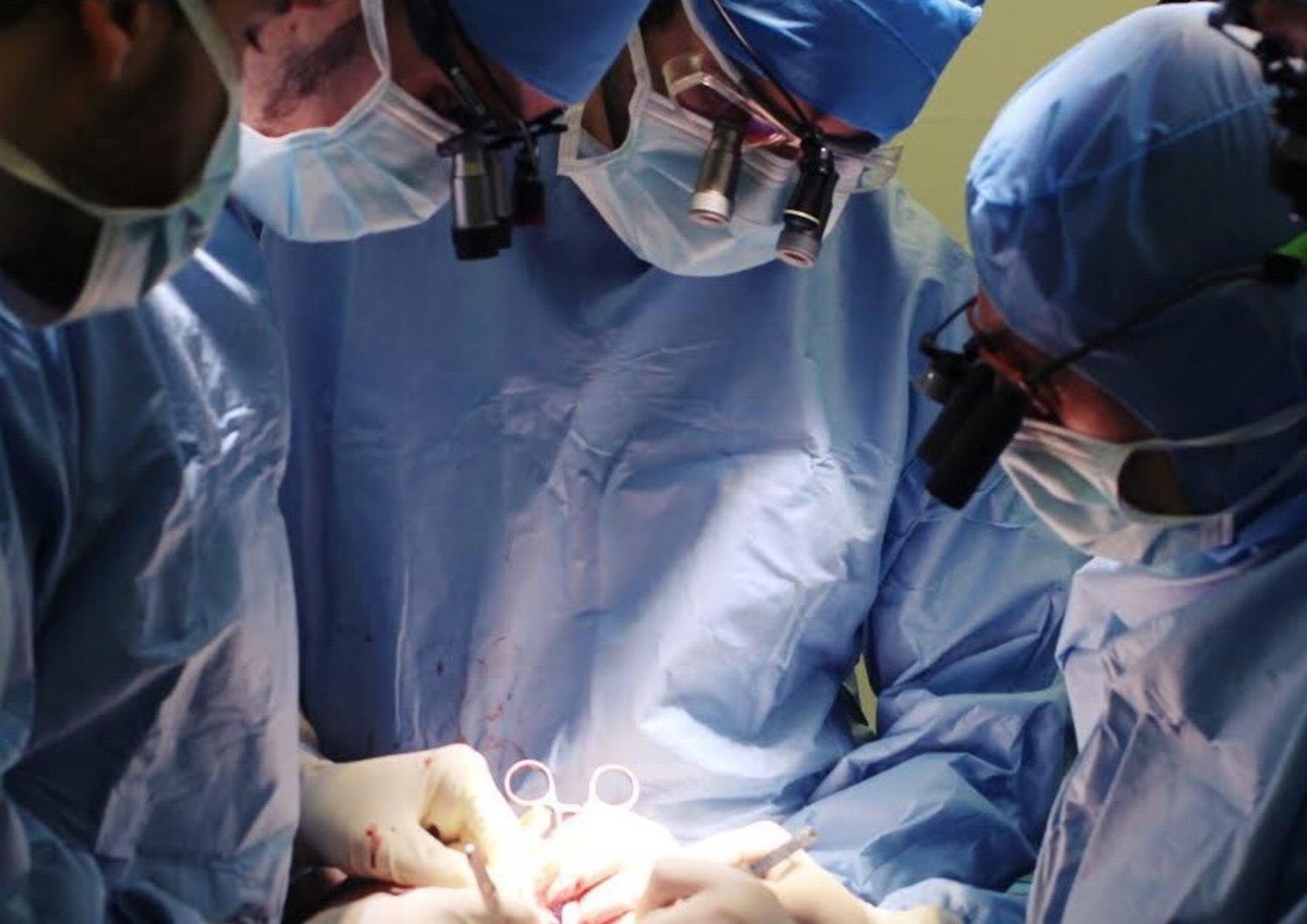 Dona un rene e salva tre sconosciuti. "Grato alla vita che mi ha dato ...