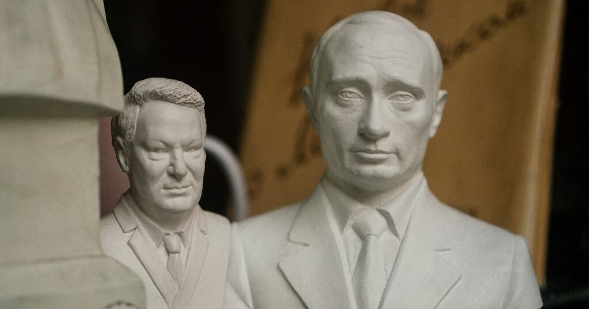 Russia: 25 anni fa il discorso di Eltsin che ha aperto la strada a Putin