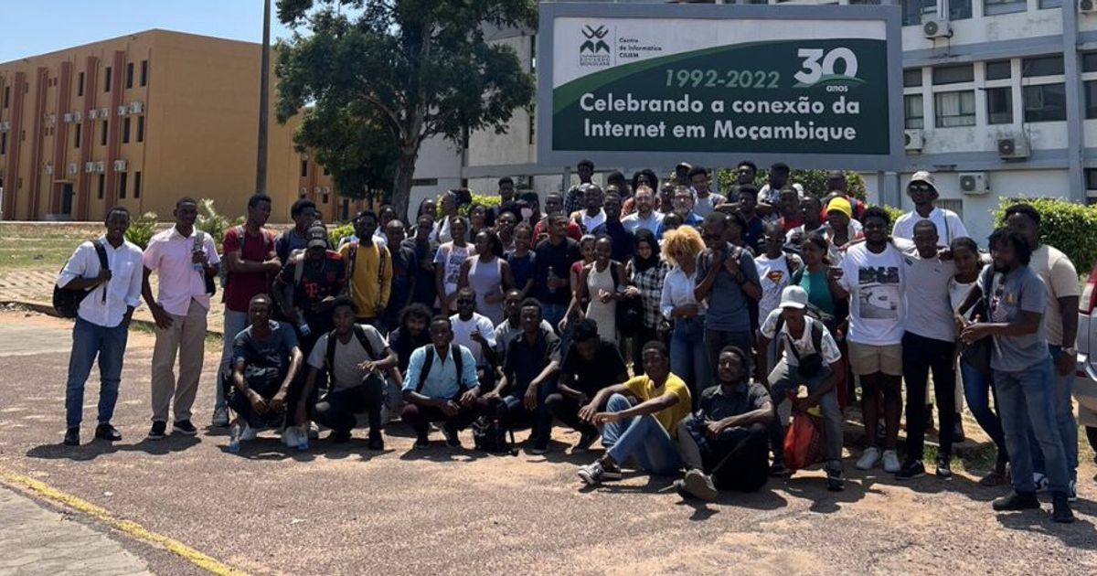 Mozambique: l’Italie finance formation et projets dans un nouvel ...