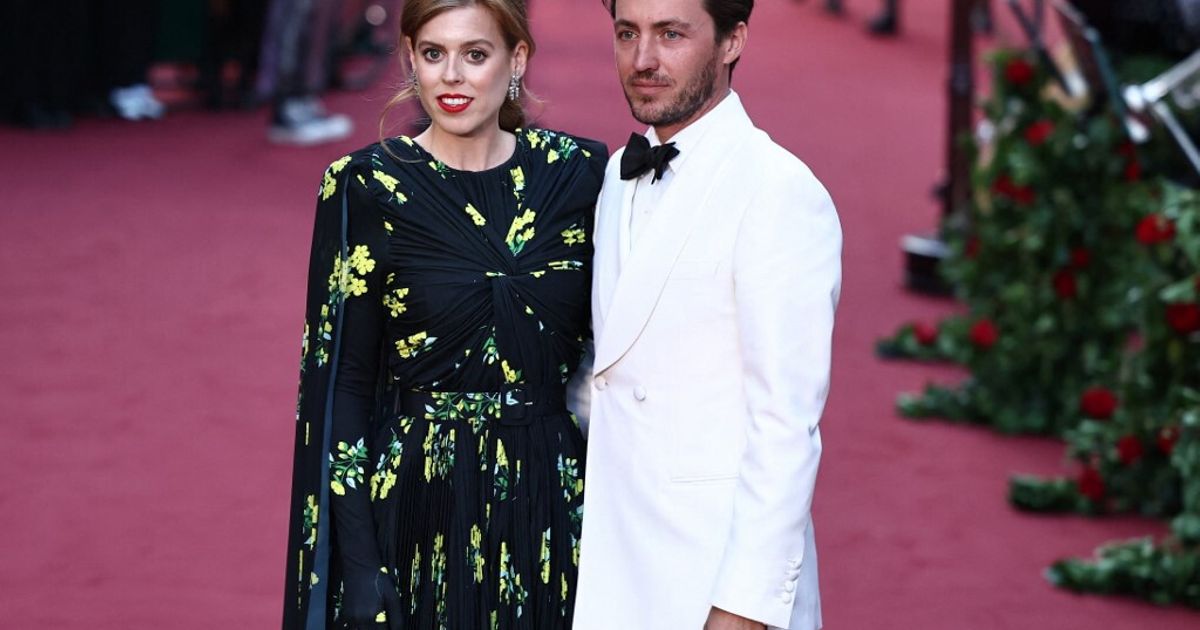 Fiocco rosa alla Royal Family: nata la secondogenita di Beatrice