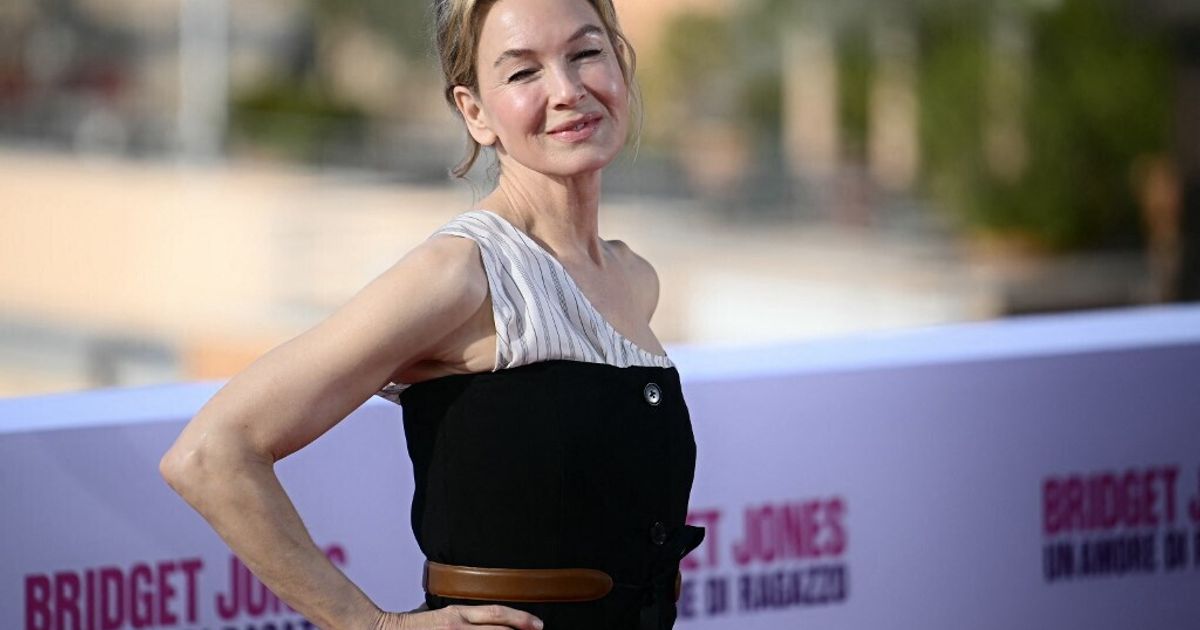 'Bridget Jones' dove eravamo rimasti, da Mark Darcy al toy boy