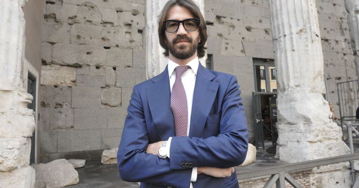 Leonardo Maria Del Vecchio ha comprato il Twiga da Briatore