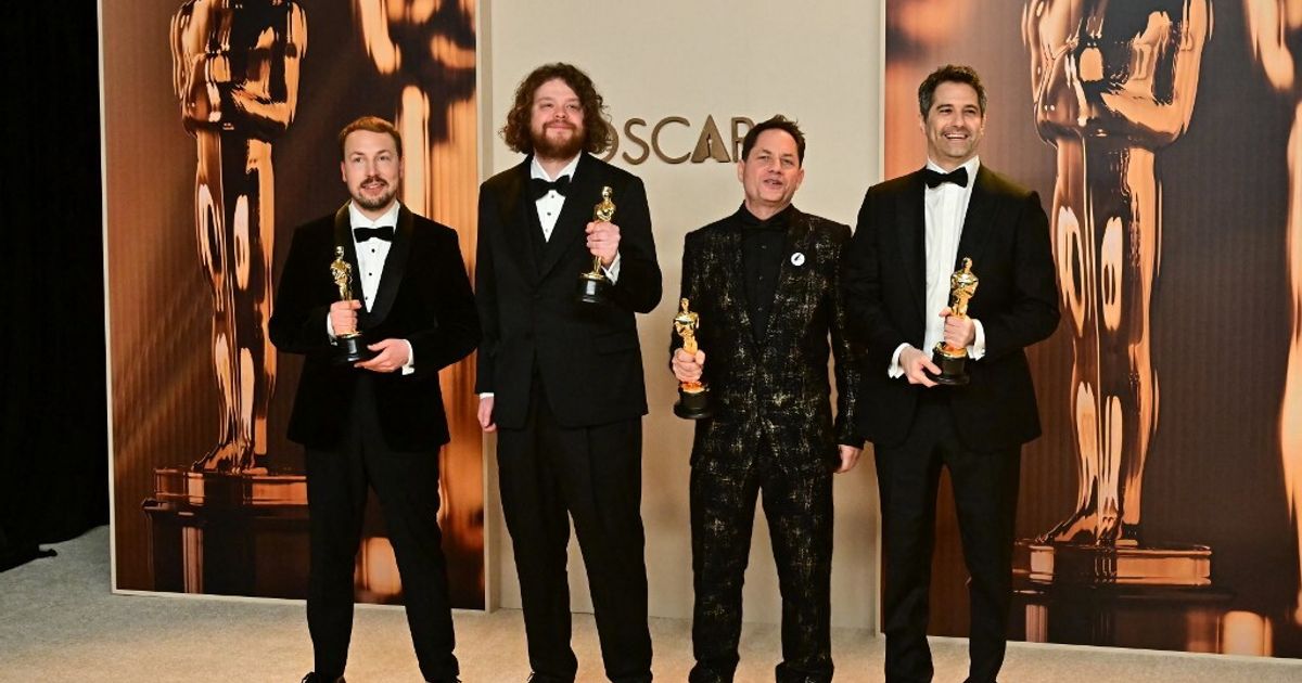 Cinque statuette per Anora. Il trionfo di Sean Beker nella notte degli Oscar