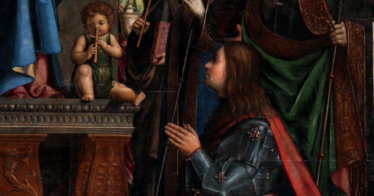 Il quadro di Solario rubato e ritrovato. La proprietaria vuole tenerlo