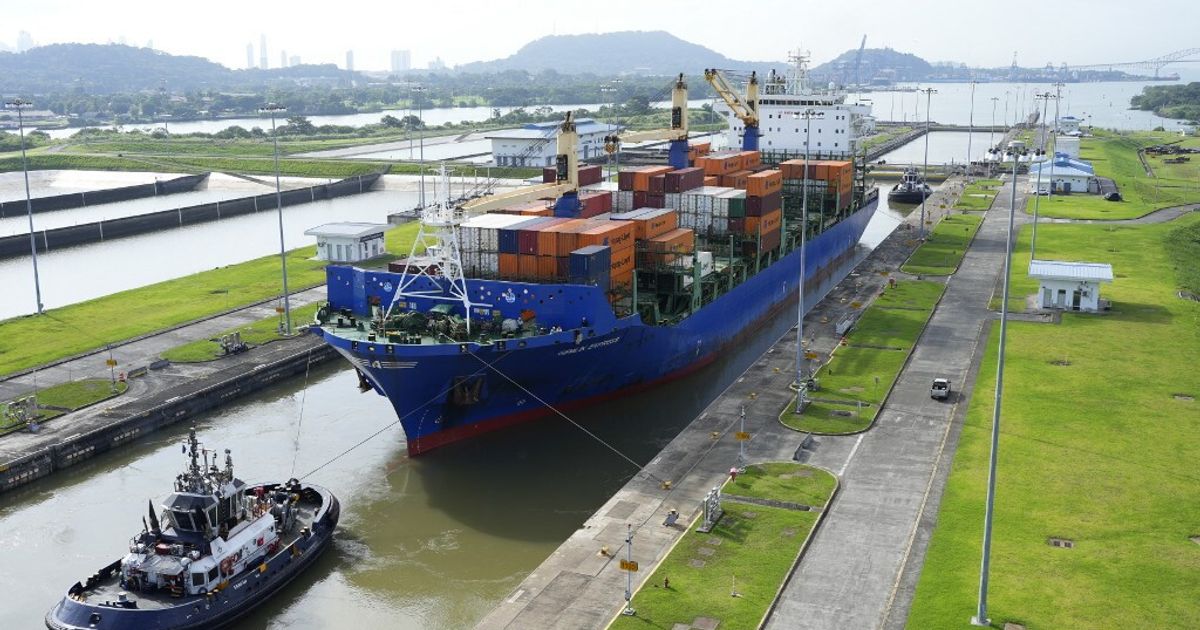BlackRock grazie a Trump si prende il porto di Panama