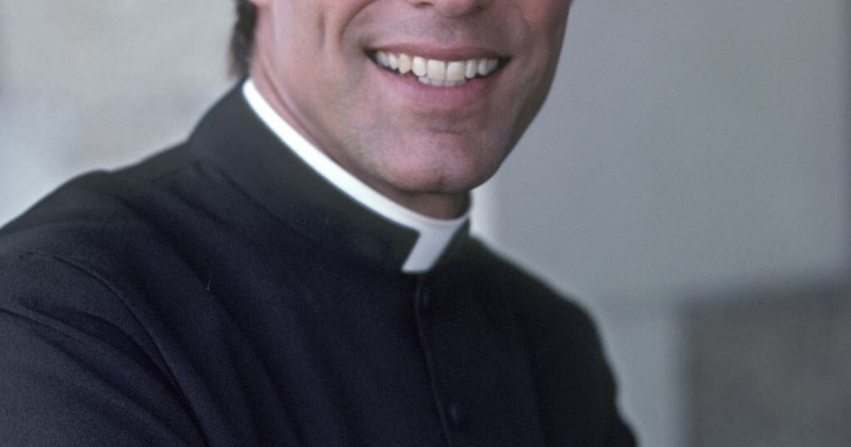 È morto Richard Chamberlain, padre Ralph di "Uccelli di rovo"