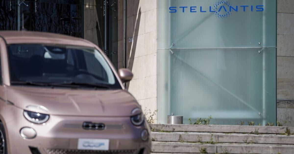 Stellantis punta su Melfi per 7 nuovi modelli
