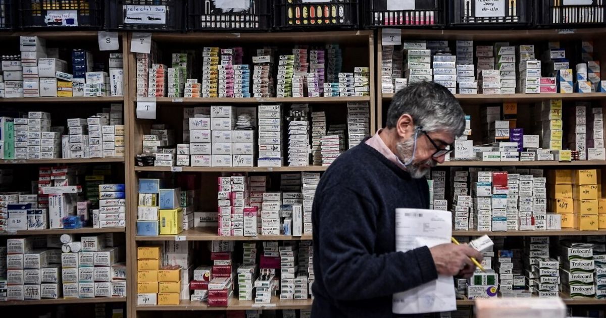 Arrivano i farmaci con il codice a barre "evoluto"