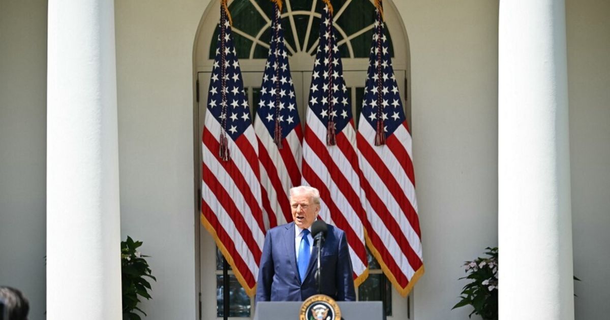 Drudge Report pronto a fare causa a Trump per 1000 mld