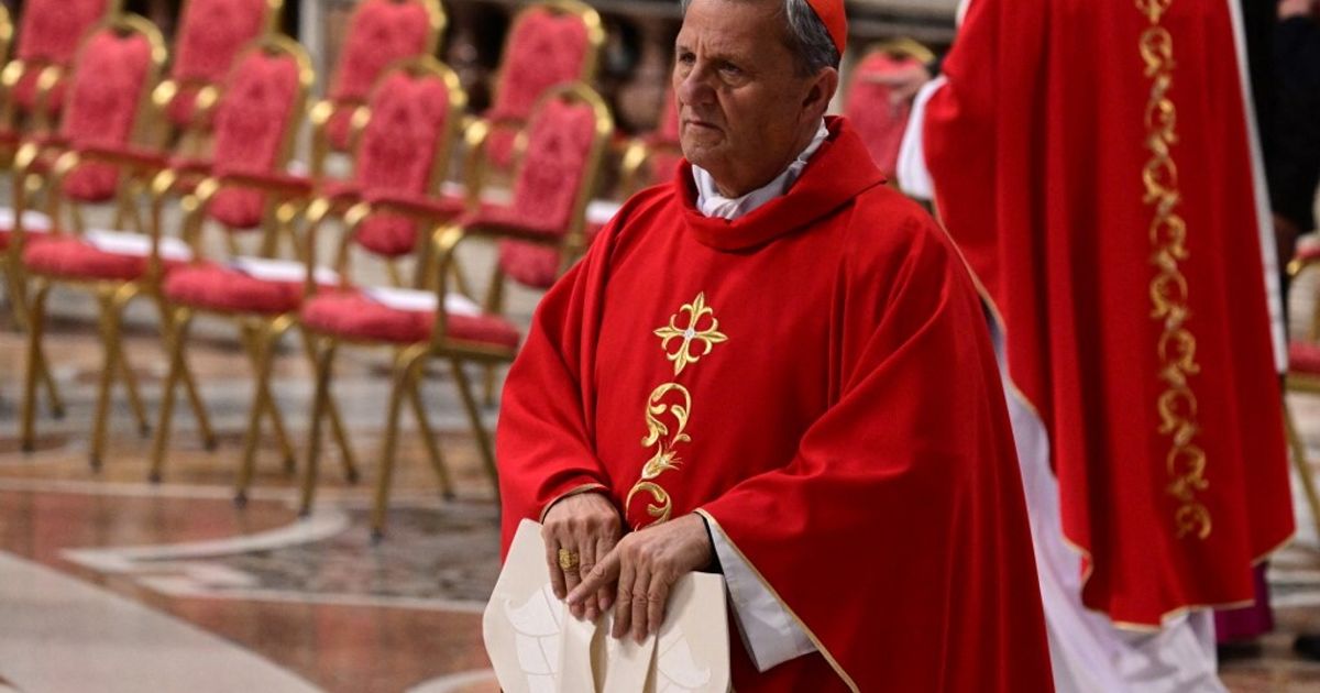 Grech, il cardinale che sa ascoltare