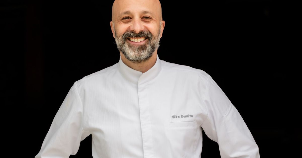 Niko Romito, innovazione e impegno sociale nel premio Guido Carli