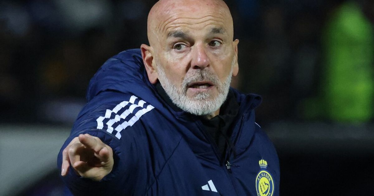 Pioli è il nuovo allenatore della Fiorentina